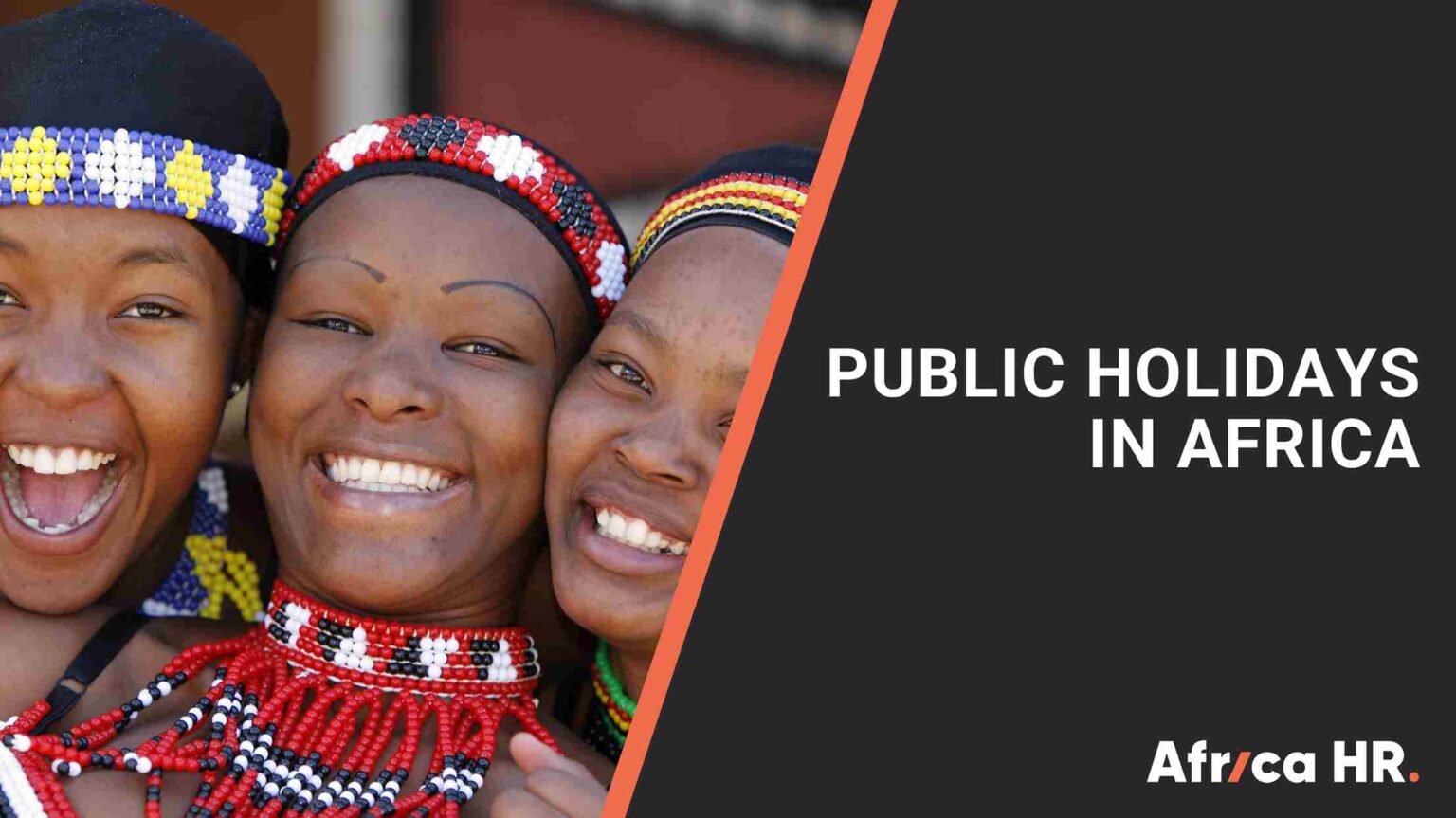 Public Holidays in 50+ African Countries 2026